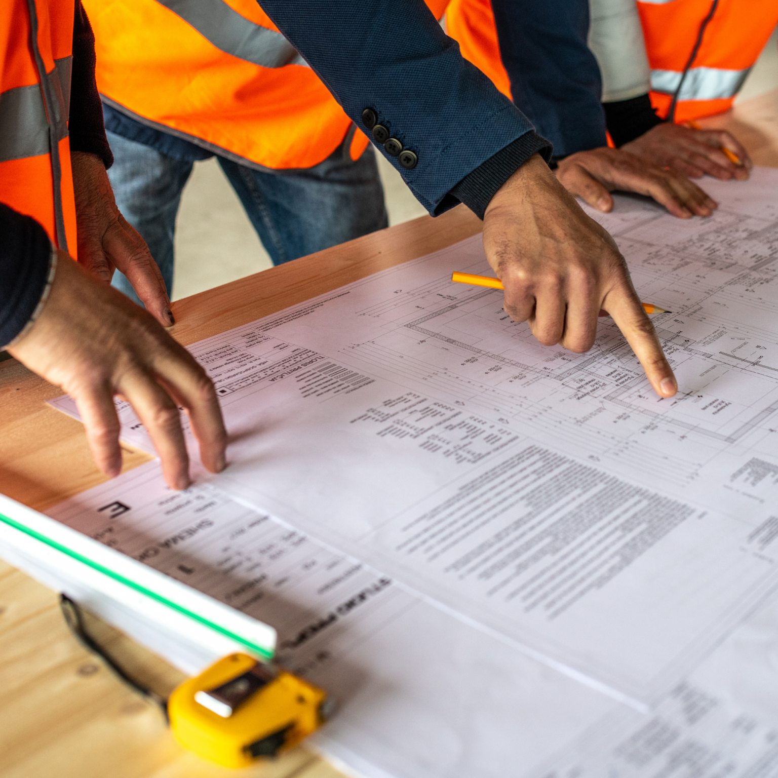 Building Right, Building Safe: Your Guide to Building Regulations in ...